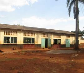 Educatiom Background