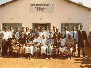 Educatiom Background